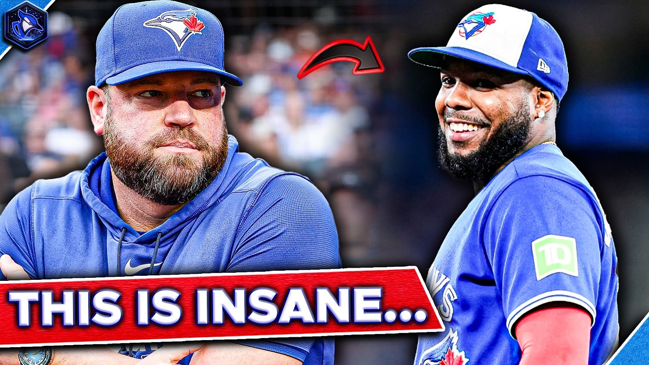 The MLB will hate what the Jays are about to do