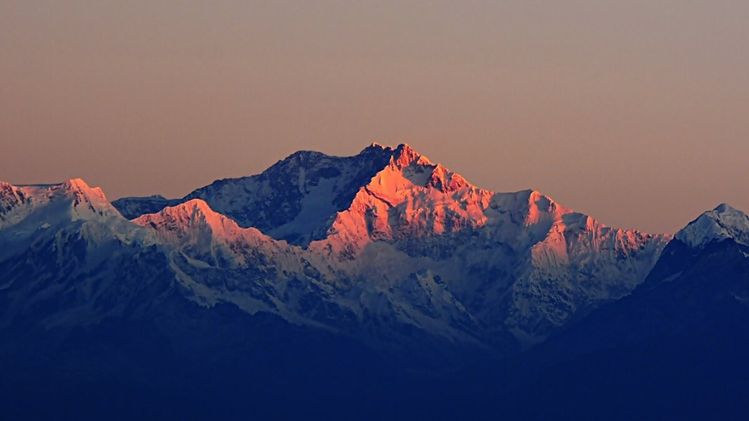 Tiger Hill sunrise seen: টাইগার হিলে সানরাইজ দেখার সময়সীমা বেঁধে দিল ...