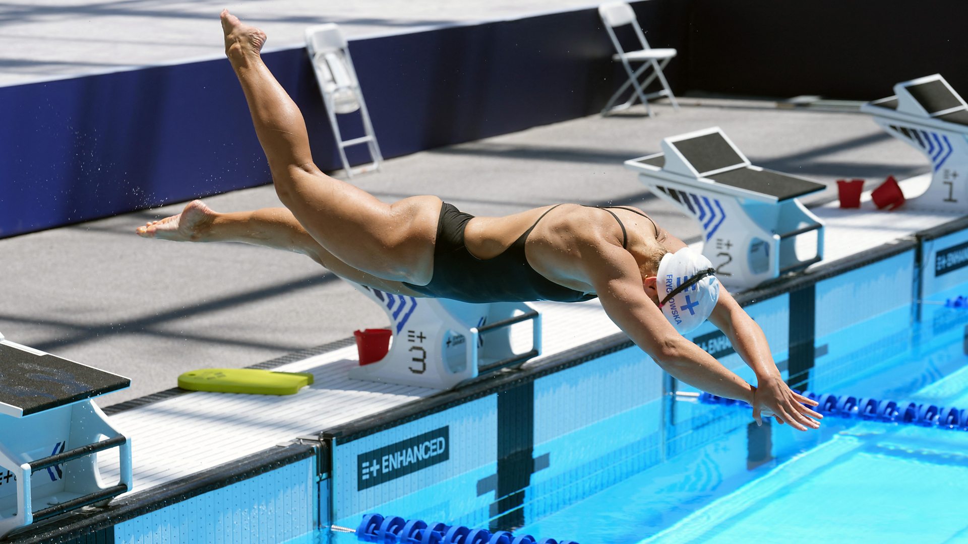 What are the Enhanced Games - or the 'Olympics on steroids'?