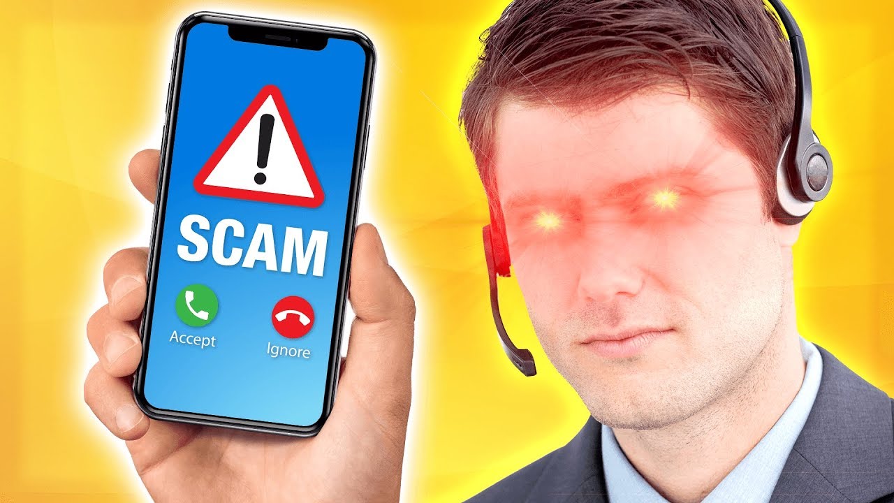 How to stop nearly all spam robocalls instantly