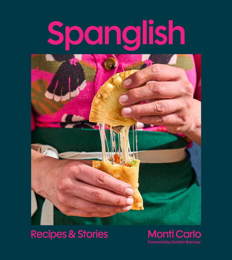7 cookbooks we're looking forward to this summer
