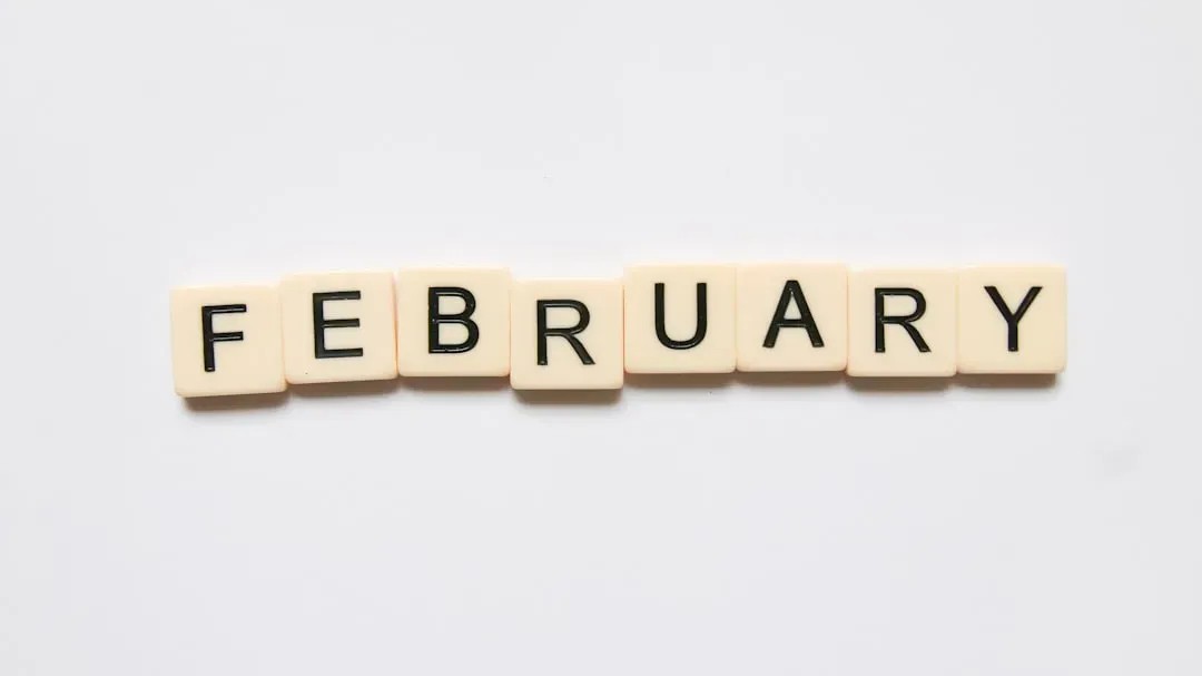 Insider calendar - The 6 best months to list a home