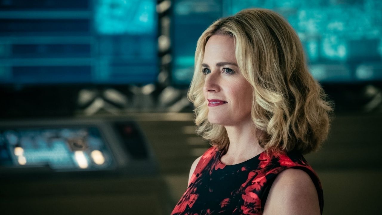 Eric Kripke reveals the unexpected fallout with Elisabeth Shue from ...