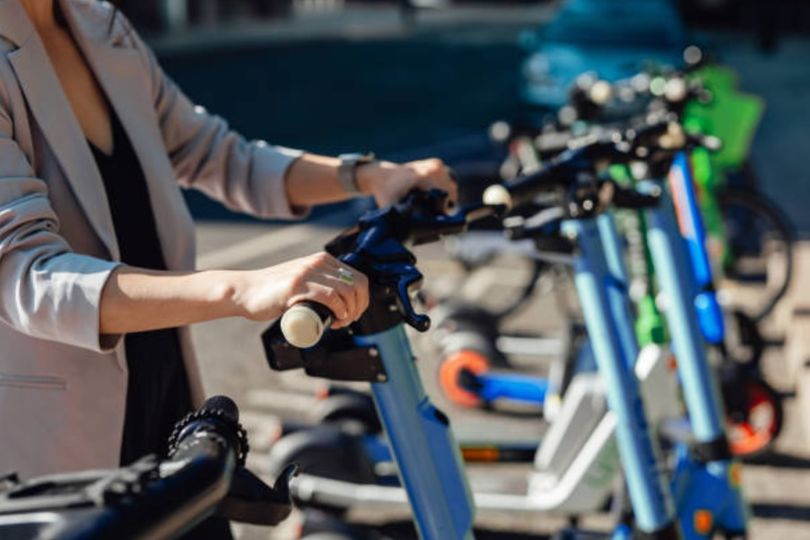 E-bike rules could change over serious safety fears after grandmother's ...