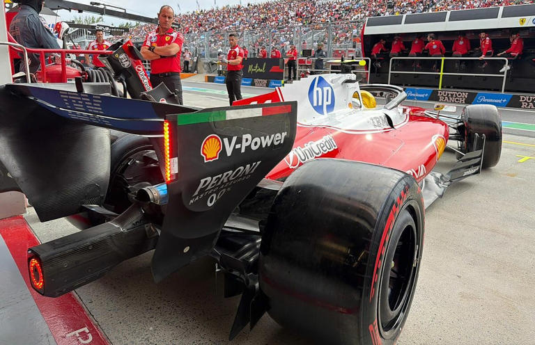 GP Canada 2026, strategia gara - Trappola Montreal: pioggia e gomme ...