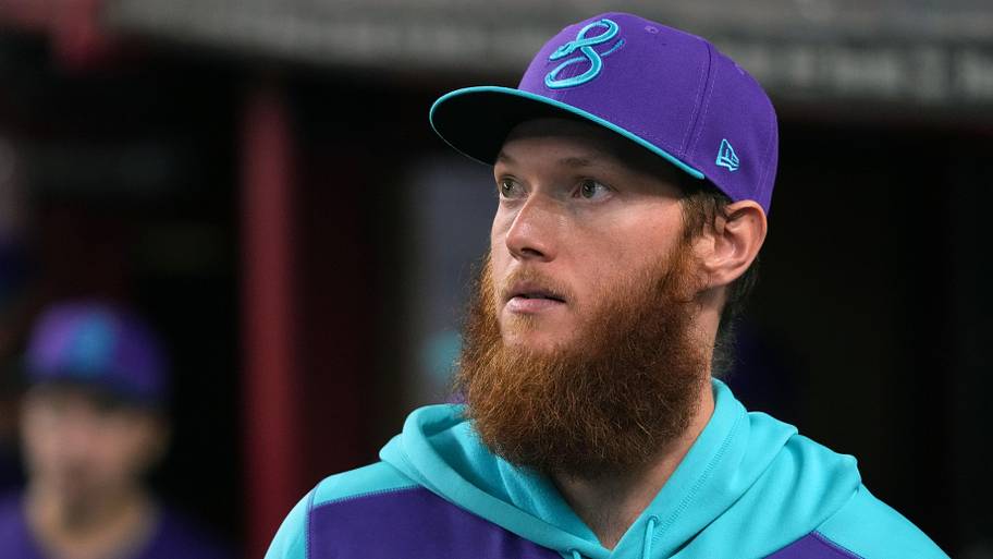 It's hard not to overreact to AJ Puk's first rehab game