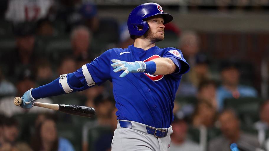 Cubs may have already circled who will be Ian Happ's replacement in 2027
