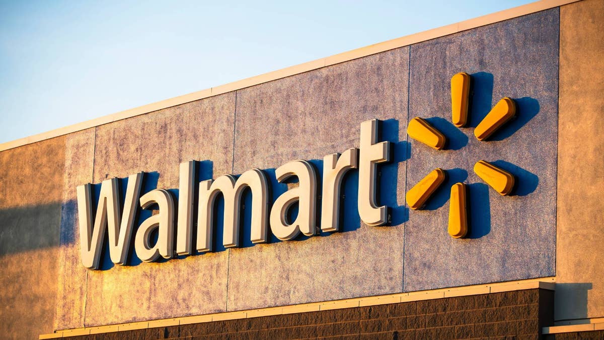 Walmart is selling a $1,100 e-bike for 68% off that has a top speed of ...