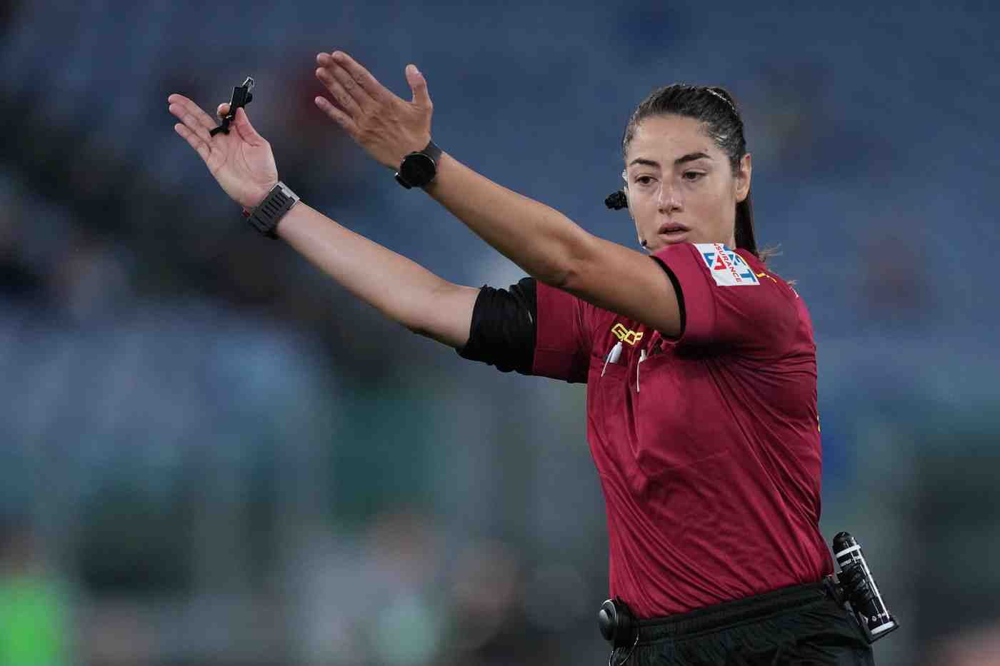 Lazio Pisa, Ferrieri Caputi raggiunge la sufficienza: le pagelle dei ...