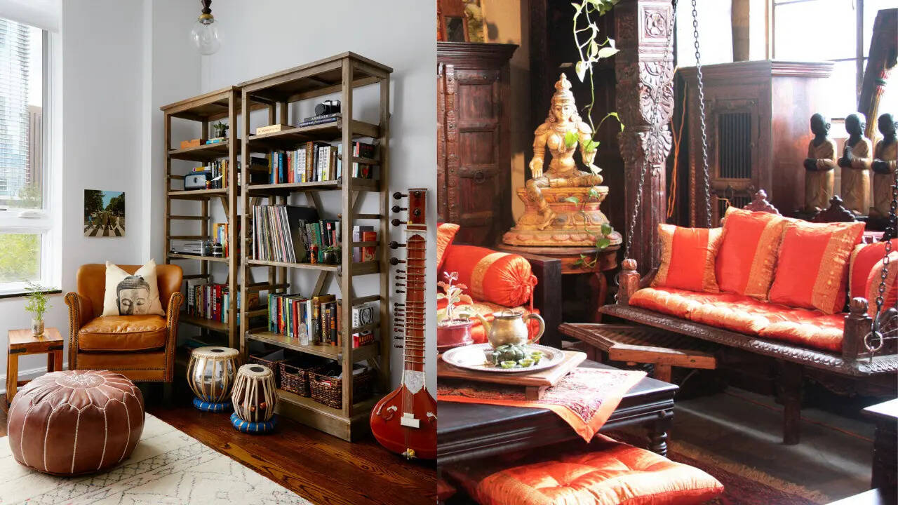 Traditional Bengali home decor elements every culture lover will appreciate