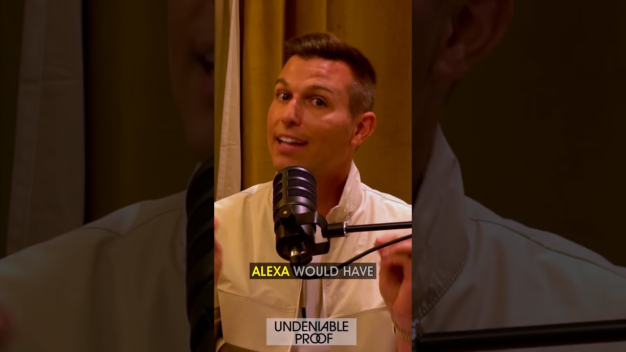 Podcast guests discuss whether you should discipline kids more