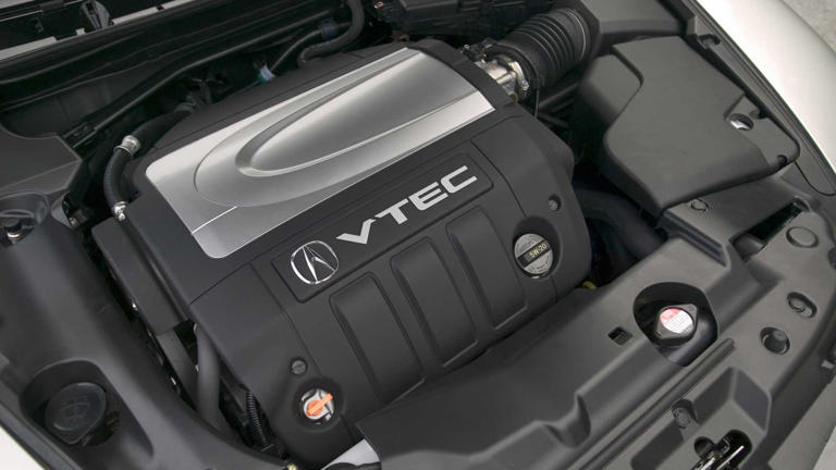Teardown reveals the fatal flaw in Honda's legendary V6 engine