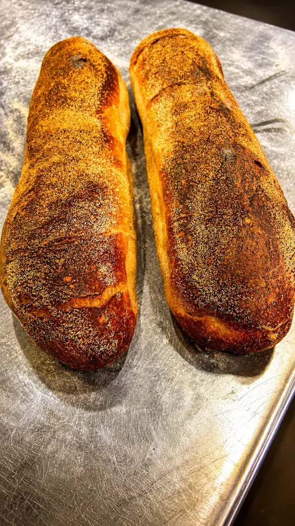 Viveva in una stalla, poi inventò il pane più amato di Torre Annunziata ...