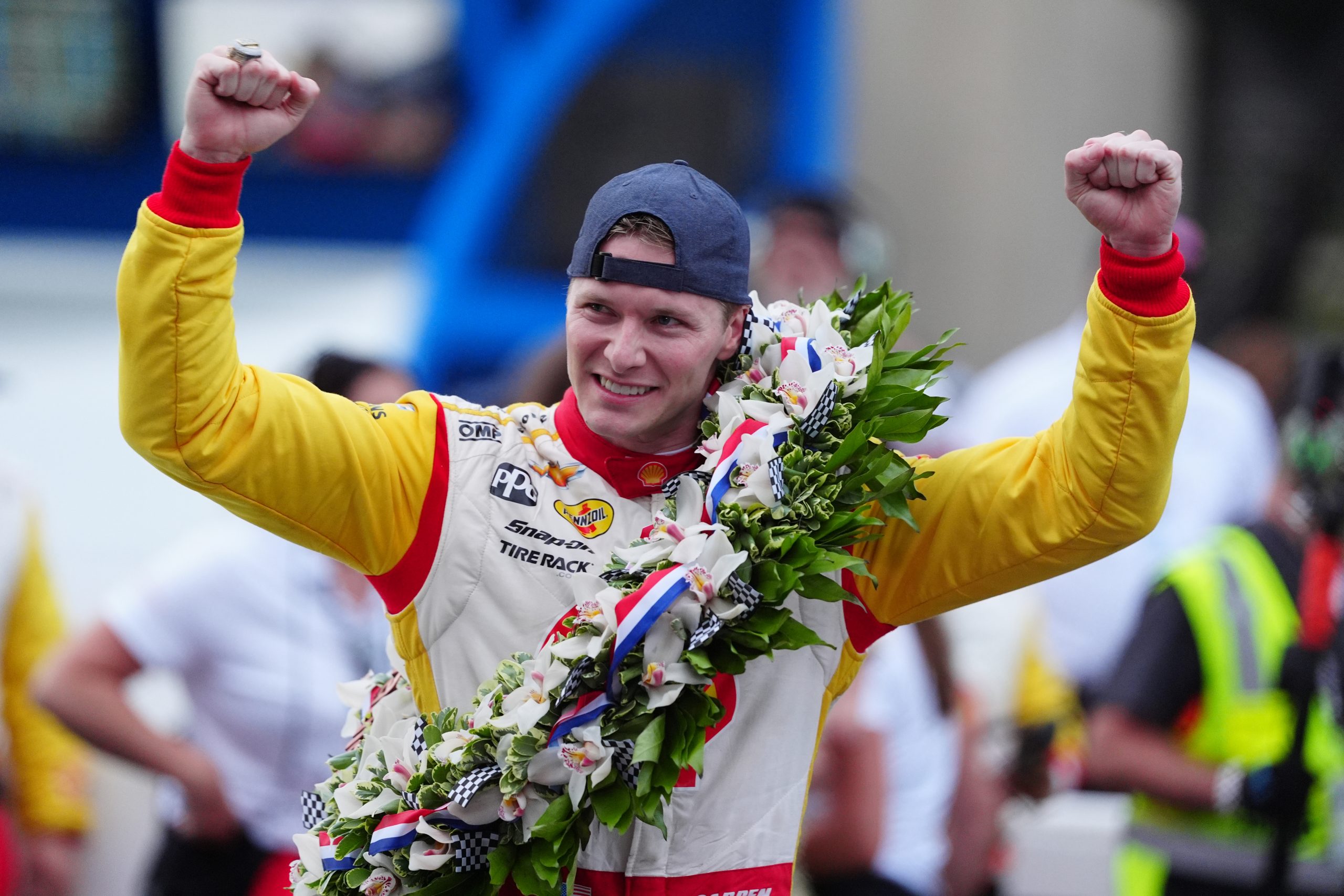 Indy 500 winners: Complete list of champions by year