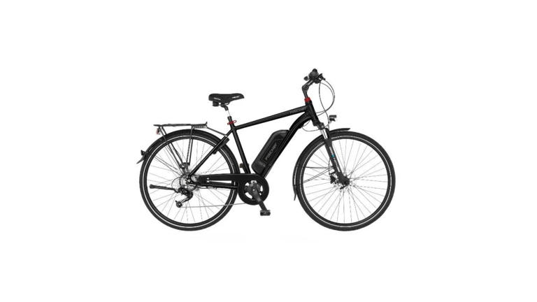 Trekking-E-Bike unter 1.000 Euro: 44 % auf Zündapp Markenrad