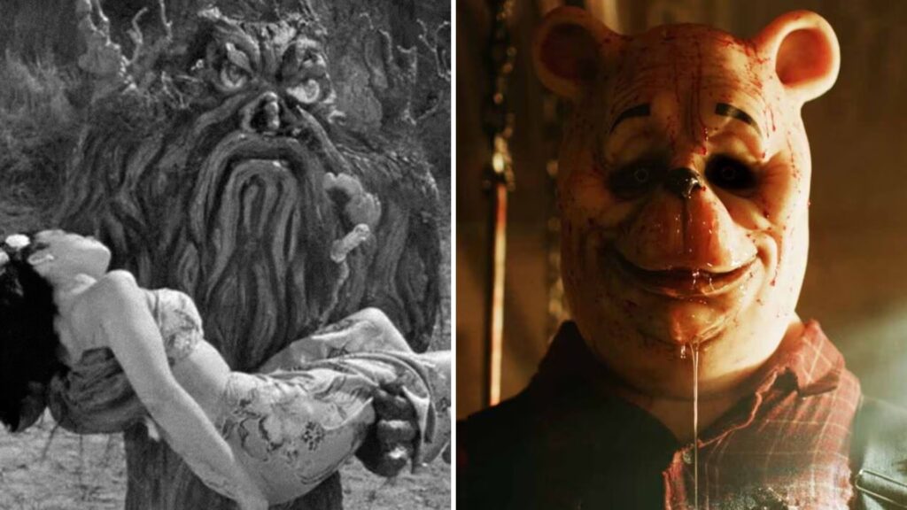 Scarily bad horror movies we all agree are the worst