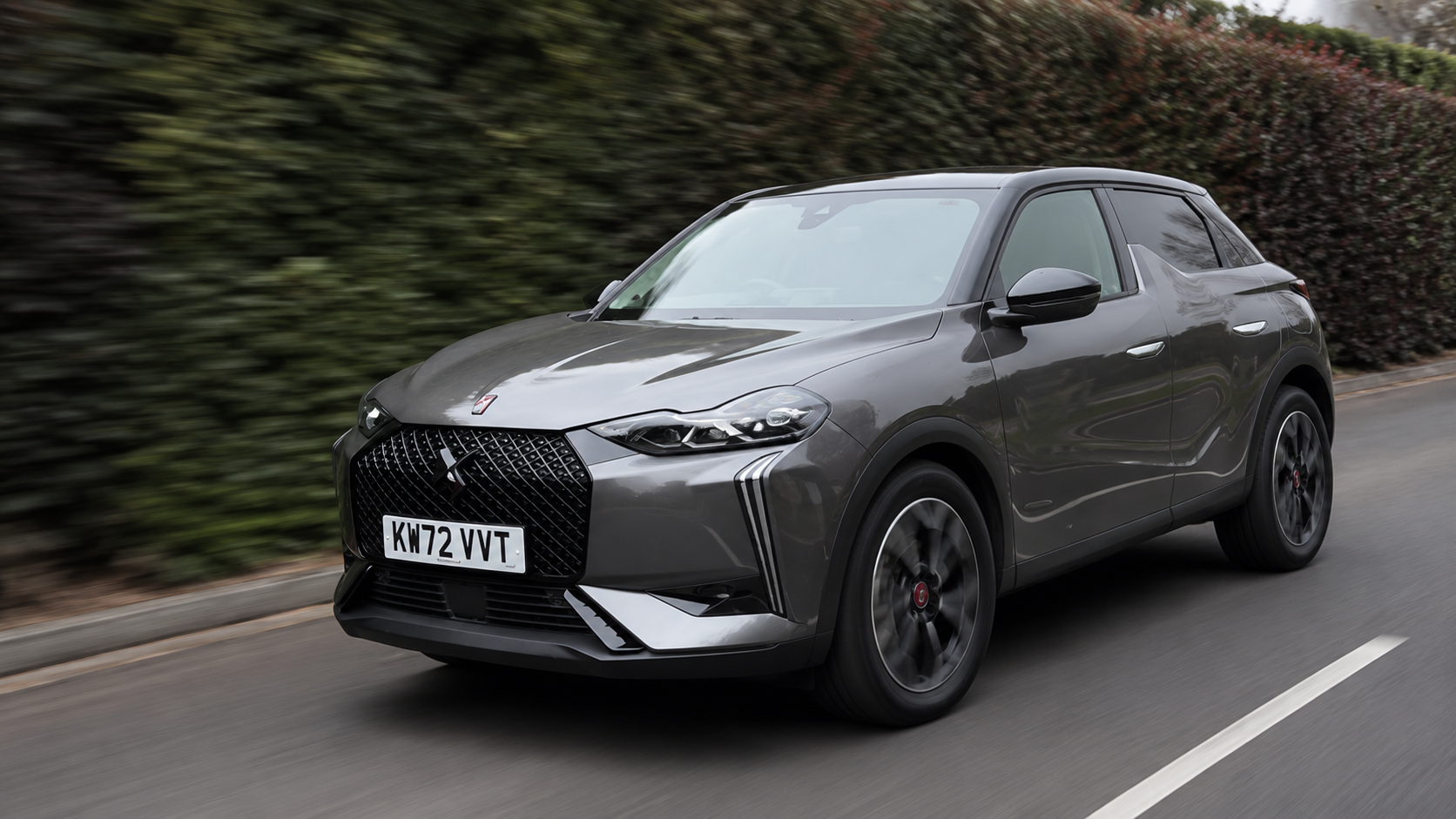 Why the DS 3 isn’t selling as well as expected