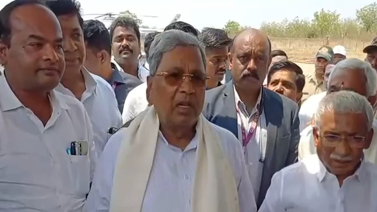 Karnataka: 8 of a family drown near Bhatkal; CM announces Rs 5L aid