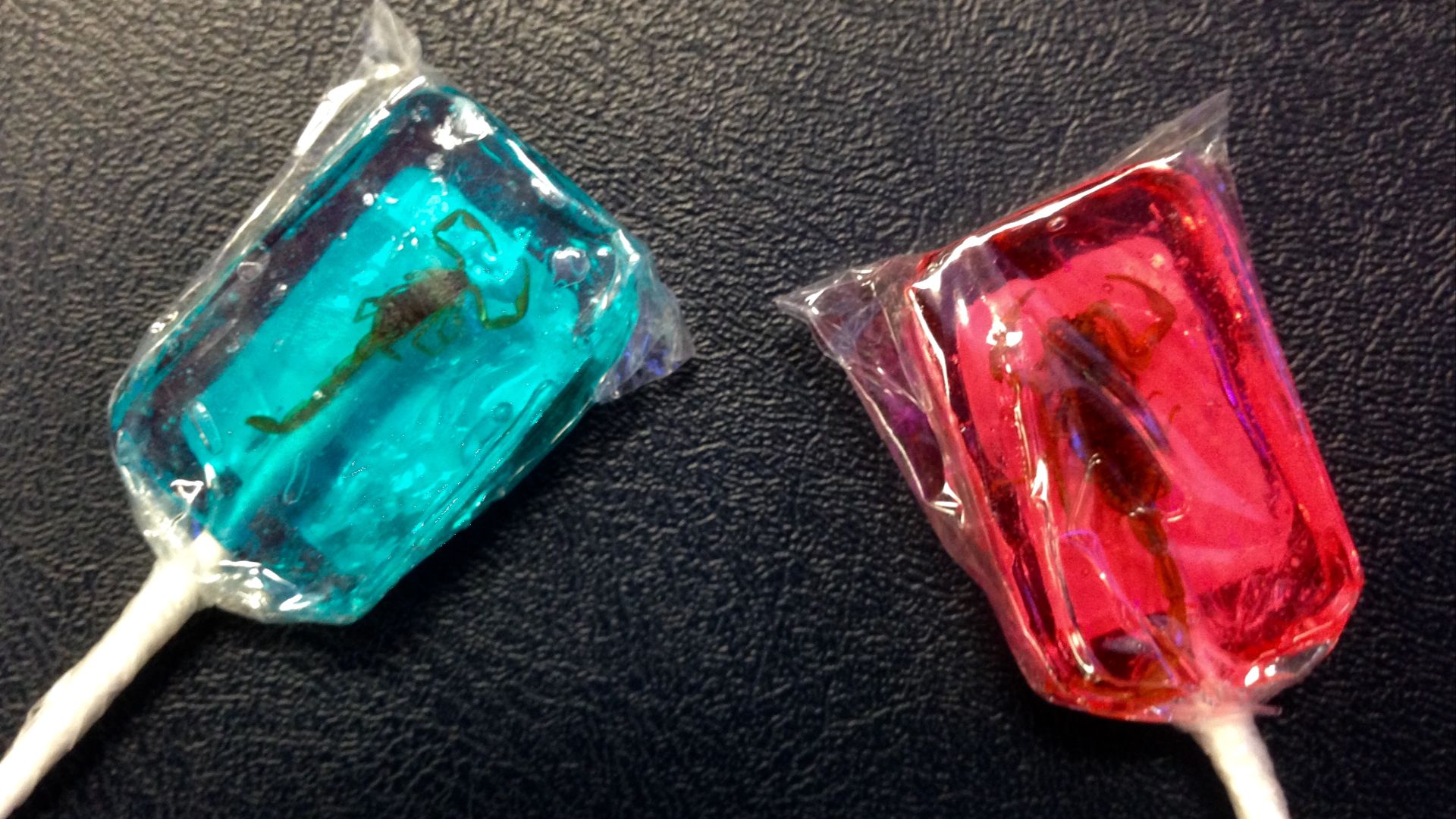 The 20 weirdest foods across America that only locals enjoy