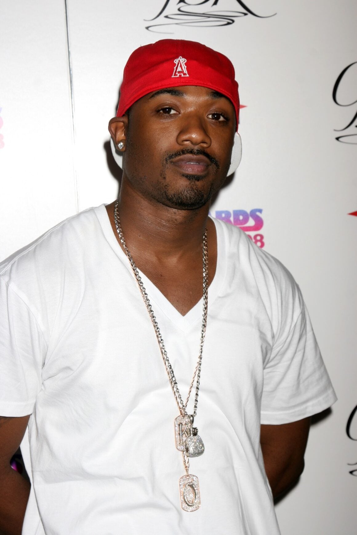 Ray J gets knocked out by Supah Hot Fire at Brand Risk 14 MMA event ...