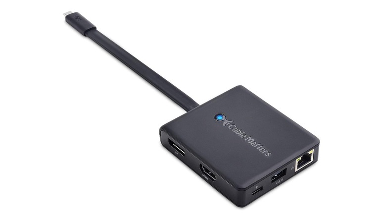 4 useful USB-C gadgets for your Windows laptop