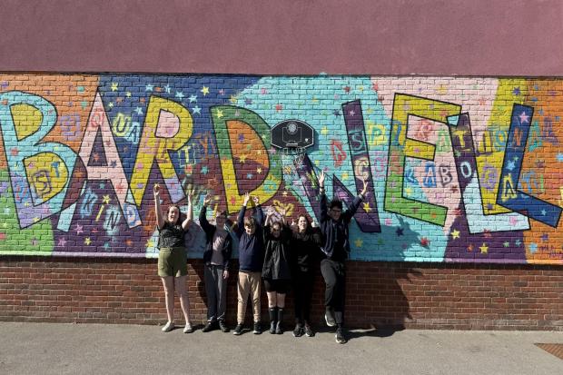 Special school praised for high standards across entire curriculum