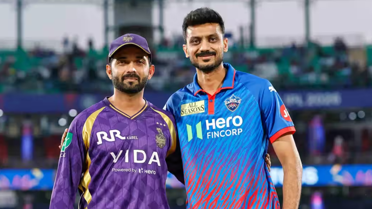 KKR vs DC Kolkata weather updates: Eden Gardens pitch report and ...