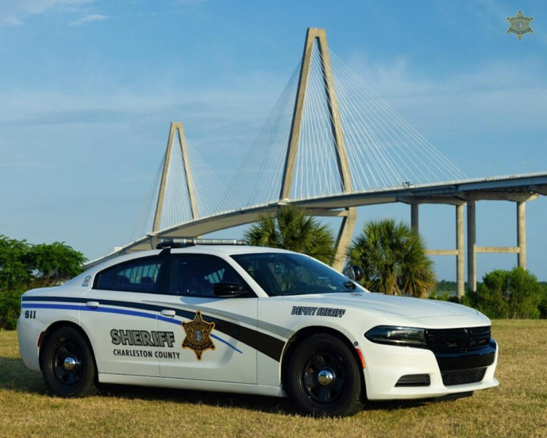 Guerins Bridge Road shut down due to collapsed power pole: CCSO