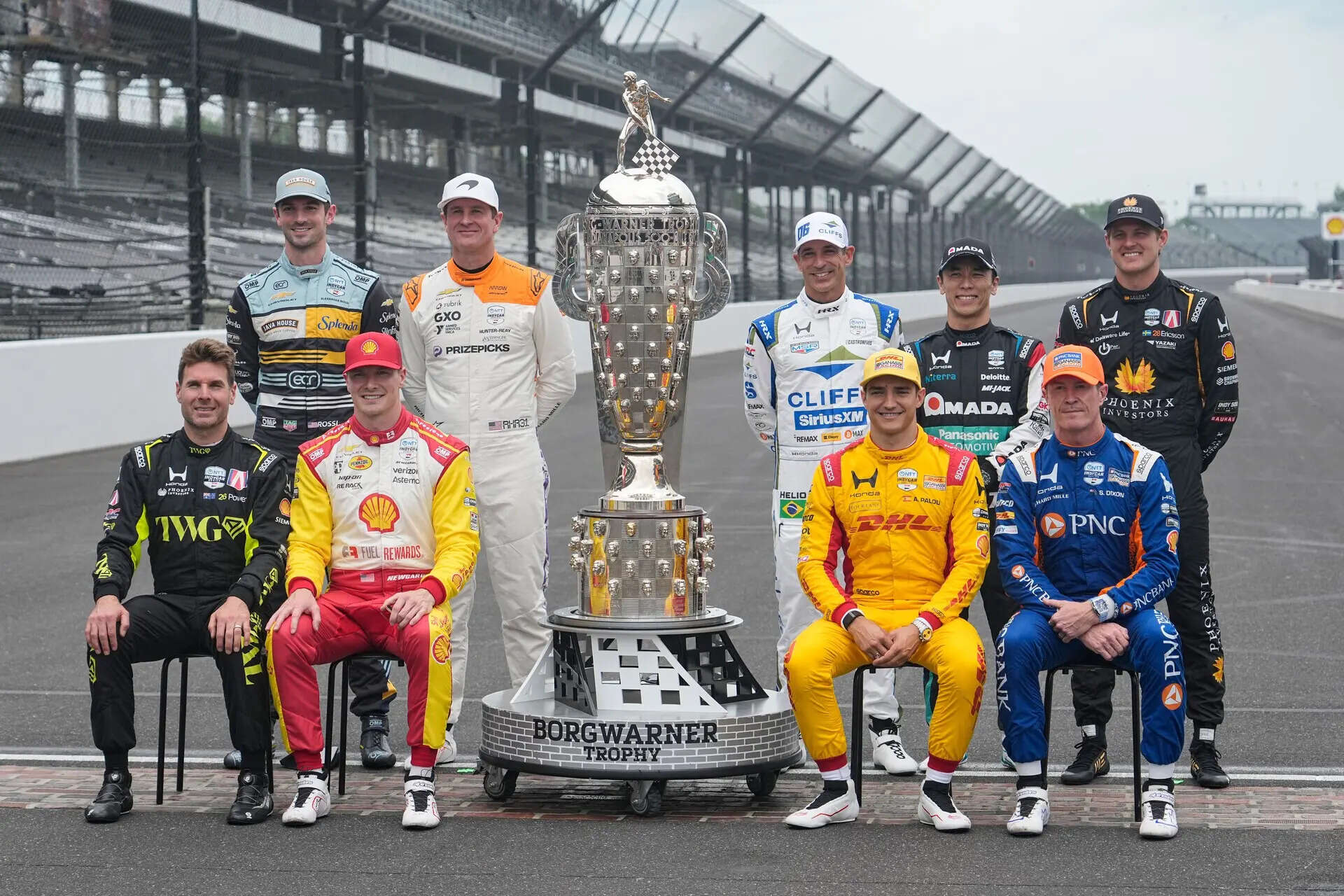 Indianapolis weather forecast: What time is the Indy 500, where to ...
