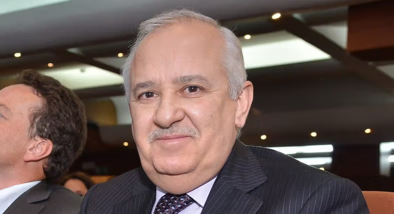 Morocco’s CIMAF invests $45 million in Gabon as Africa’s cement race ...