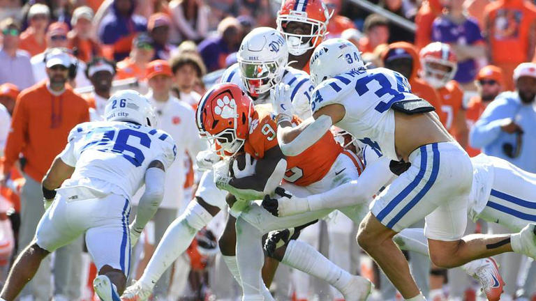 Duke football's 2026 season comes down to these 3 matchups