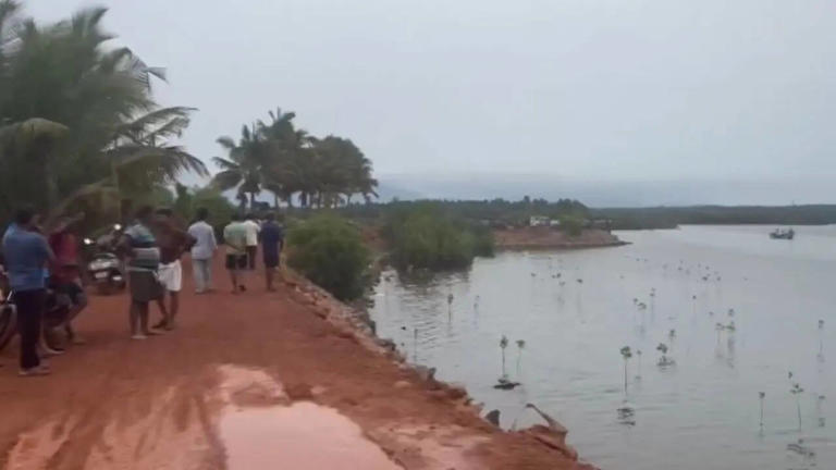 Eight, including seven women, drown in Uttara Kannada river tragedy ...