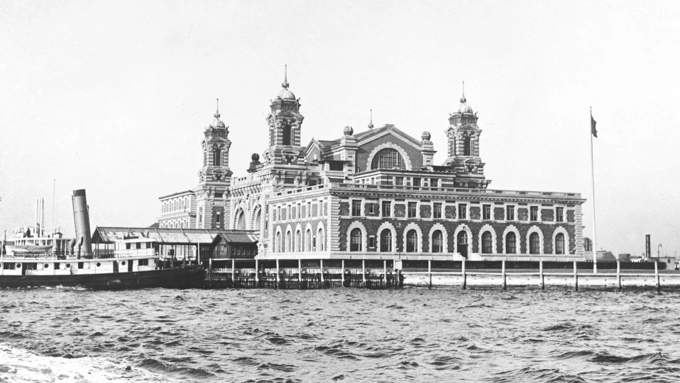 Ellis Island trips made easy for families