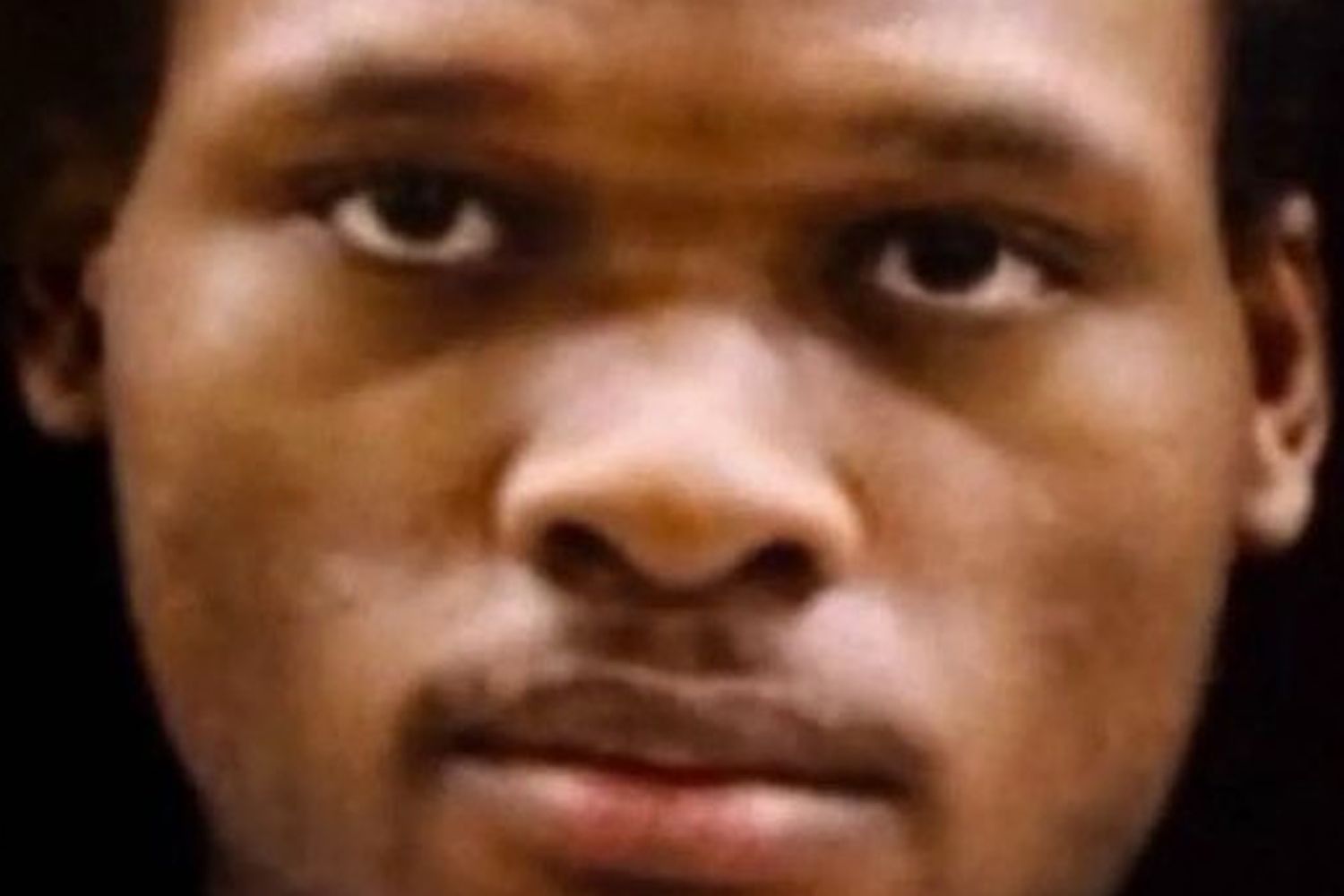 Suspect in shooting incident near the White House identified as 21-year ...