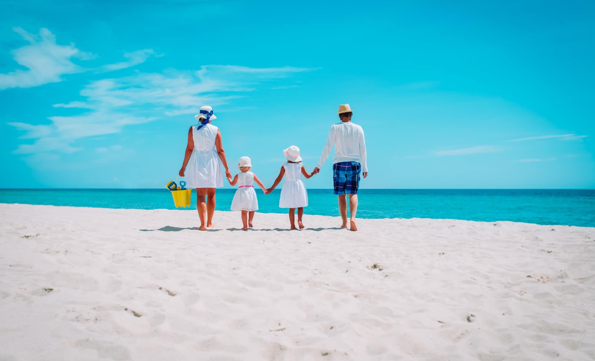 Summer holiday alert: New tourist taxes could add hundreds to your trip