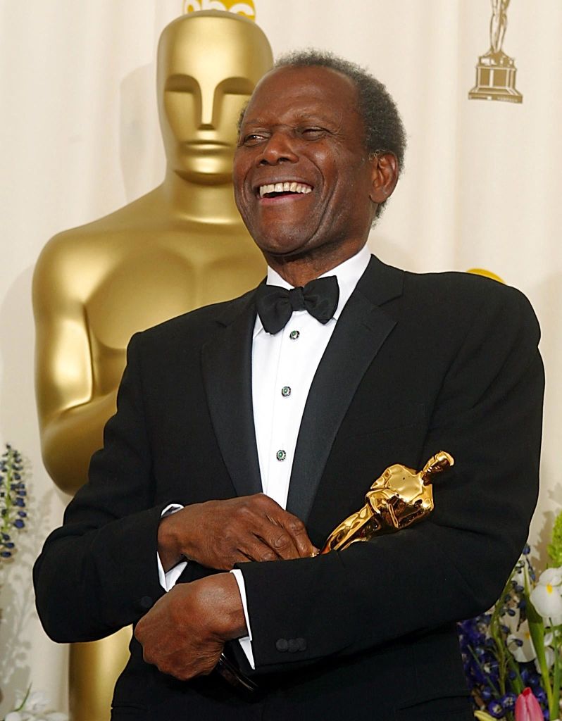The best Black actors, ranked by a professor