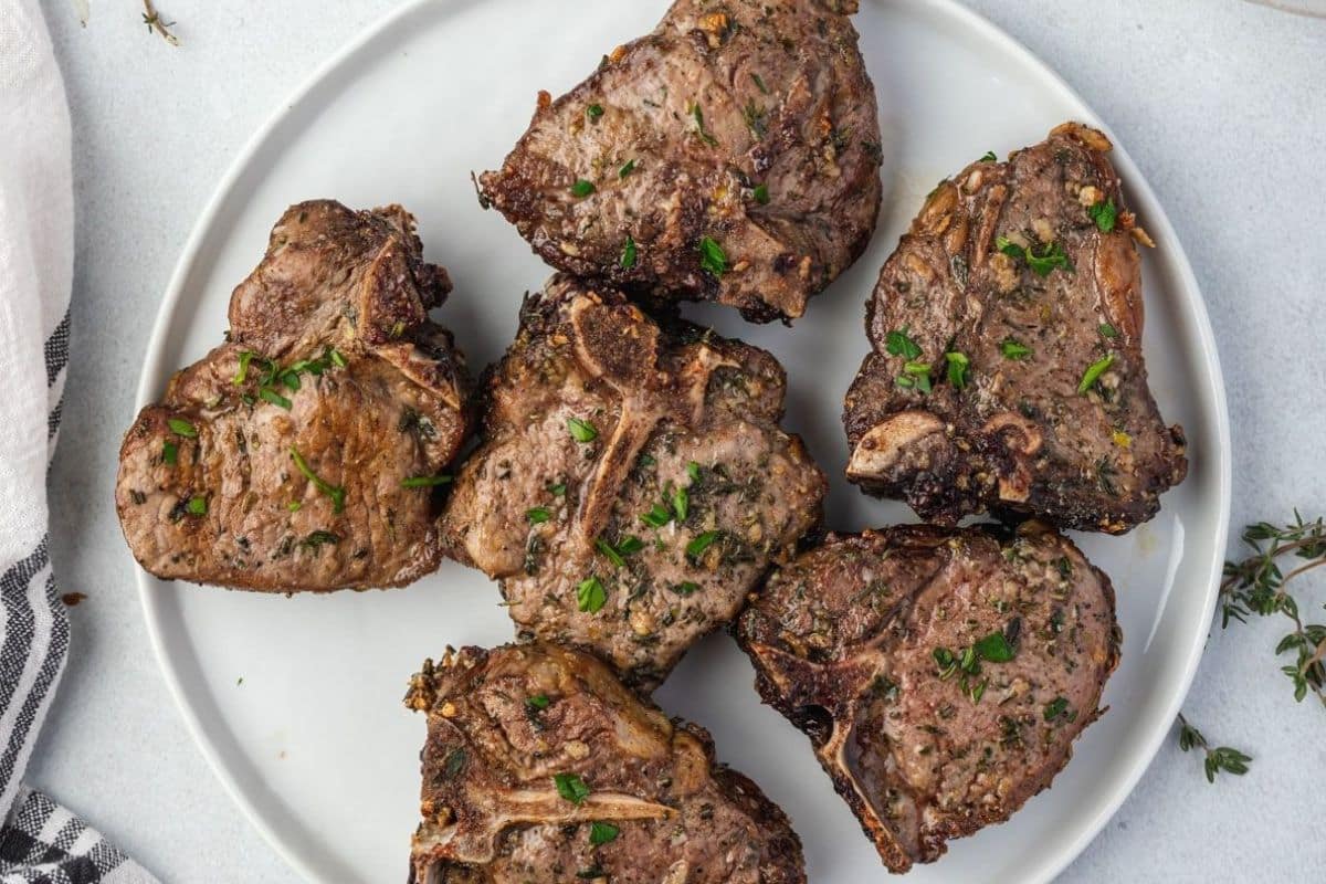 15 special Sunday dinners for the spring family table