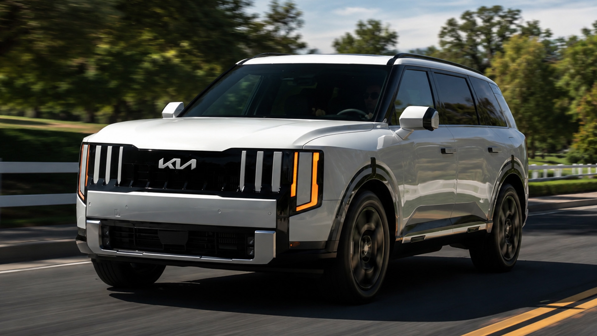 Living with this Kia SUV completely changed my opinion