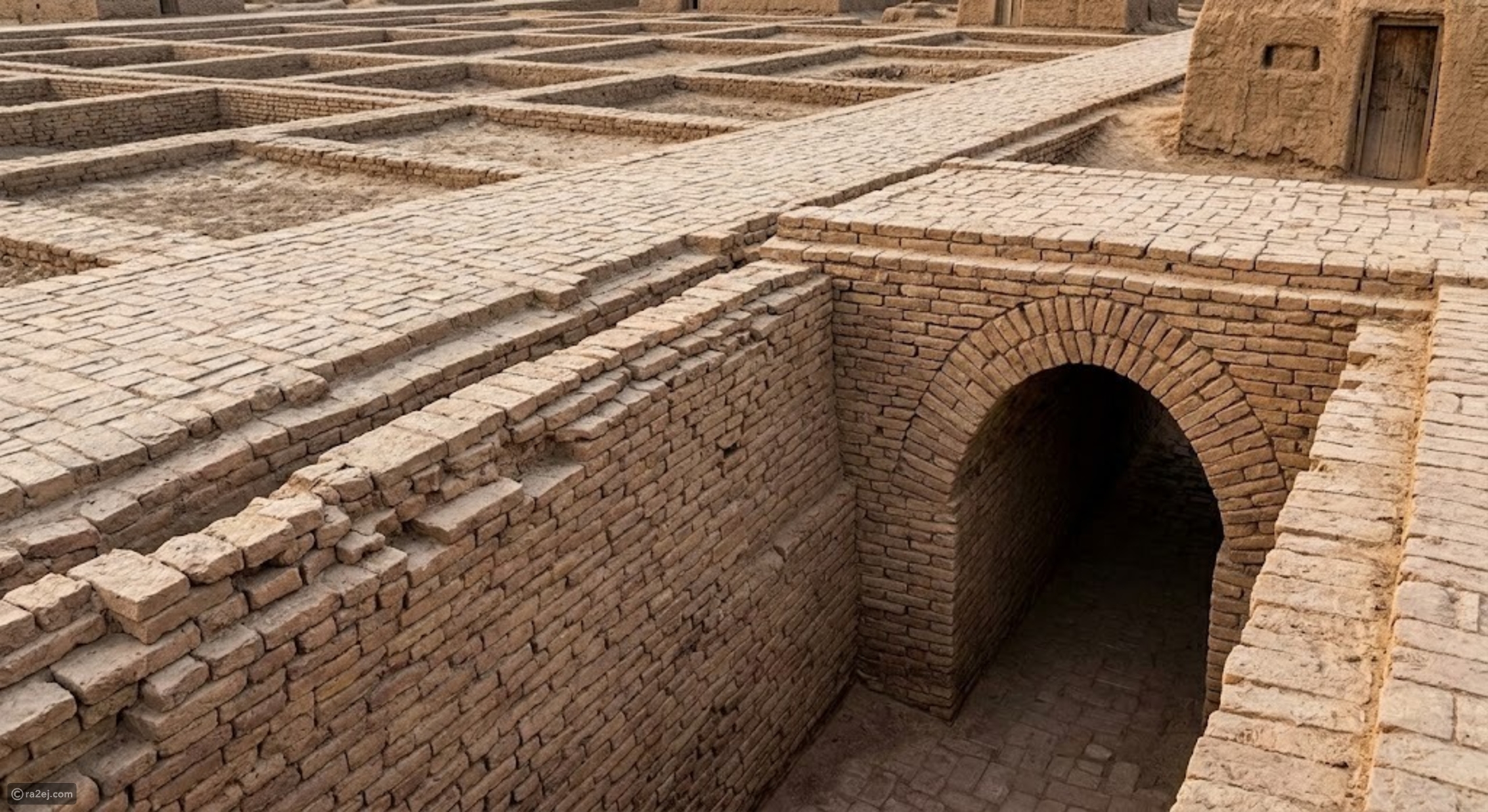 Scientists finally solve the mystery of a lost advanced ancient ...