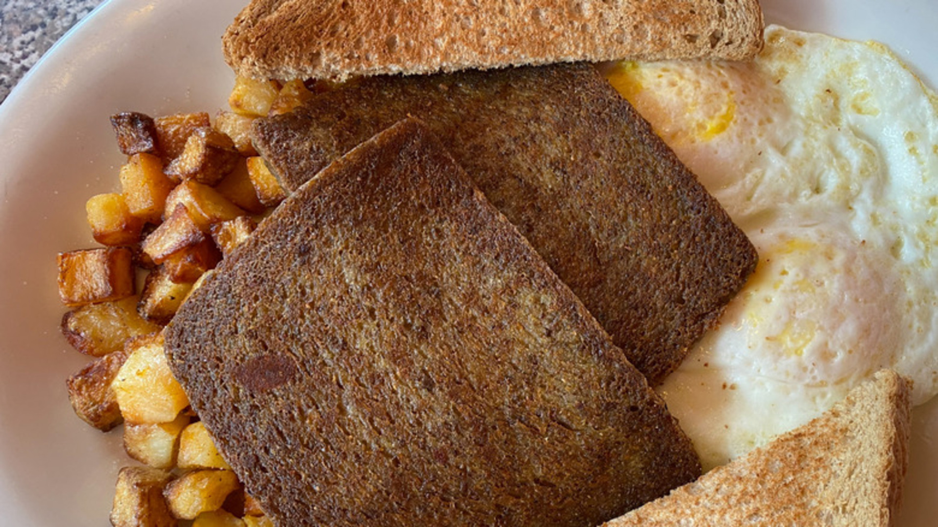 The meat you won't find Guy Fieri eating