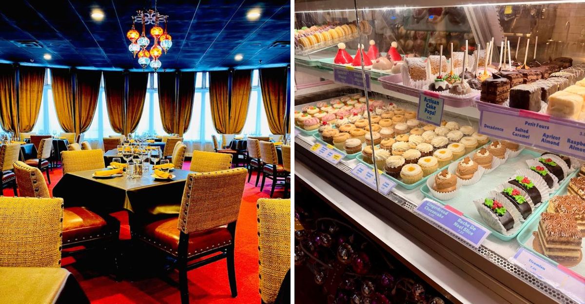 10 best gluten-free restaurants in Virginia for 2026