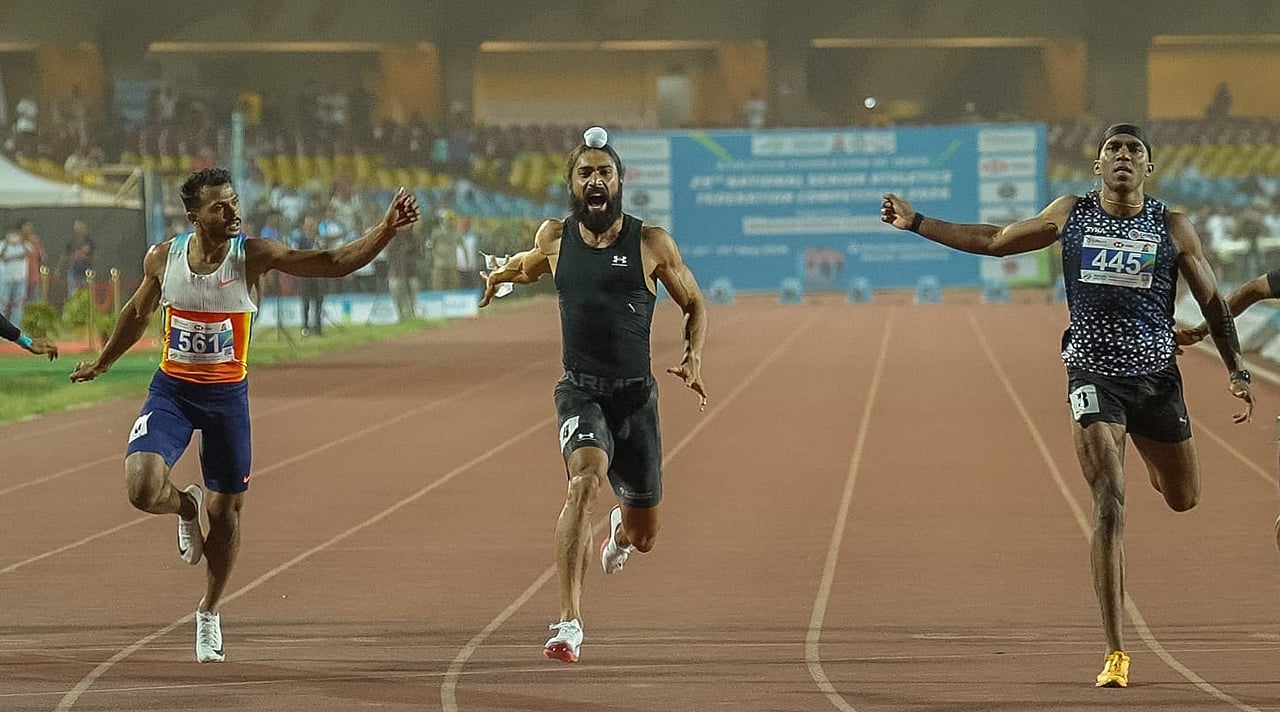 Cracking under pressure last year to two NRs within 24 hrs: Gurindervir ...