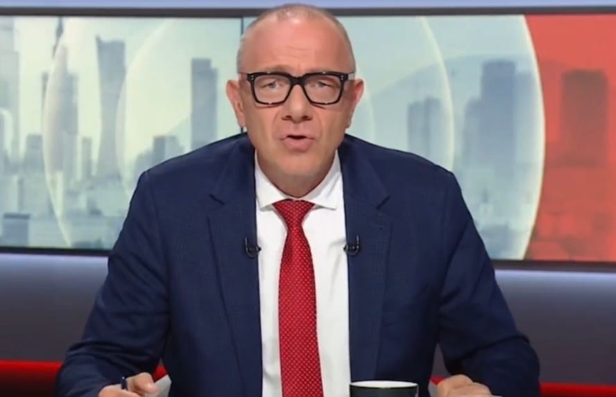 162-latek odzyskał kamienicę w Krakowie. Jankowski: "Sędziowie ...