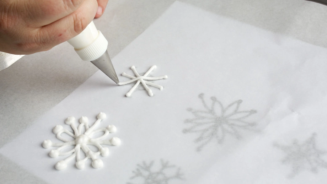 Master royal icing like a pro baker