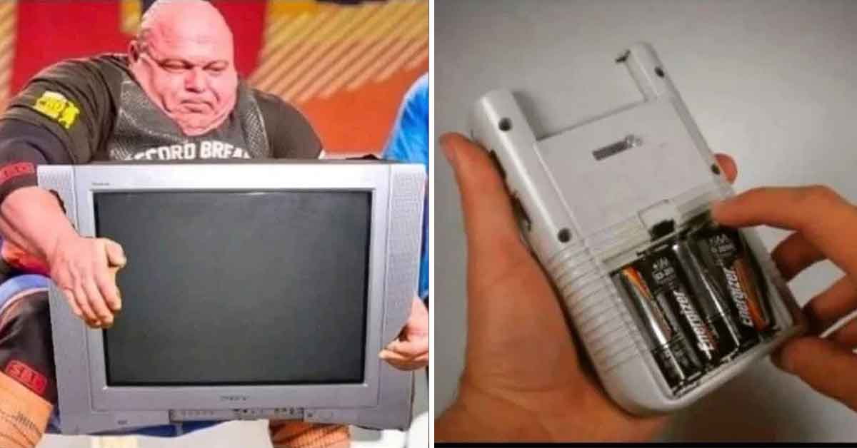 26 relatable memes for those of you over 30