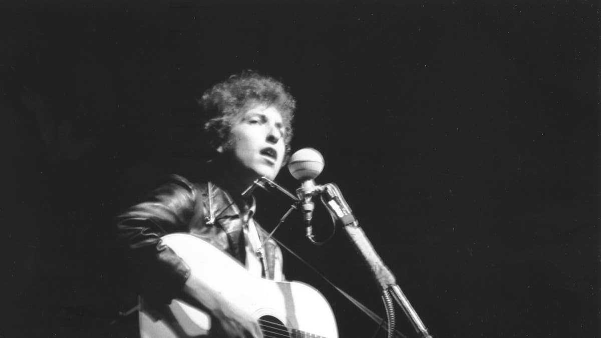 Bob Dylan celebrates 85th birthday as Rolling Stone names him best ...