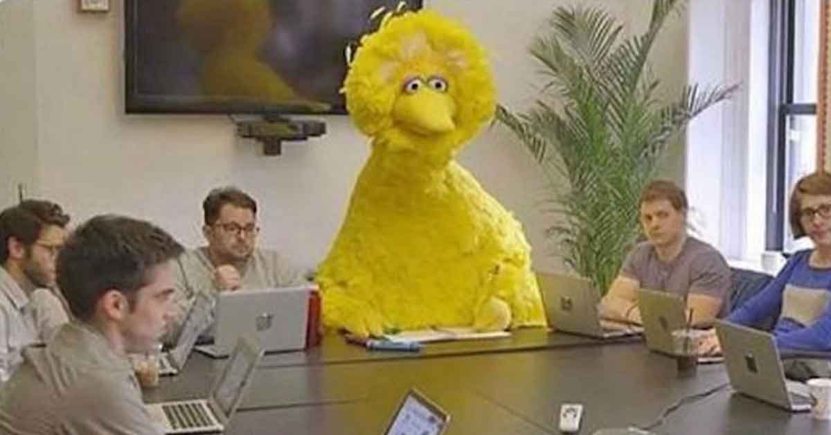 18 work memes to browse as you hand in your resignation