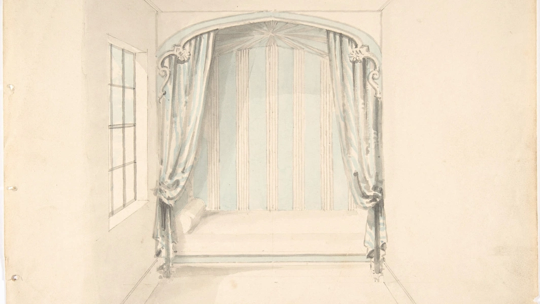 Your perfect bed starts with the frame
