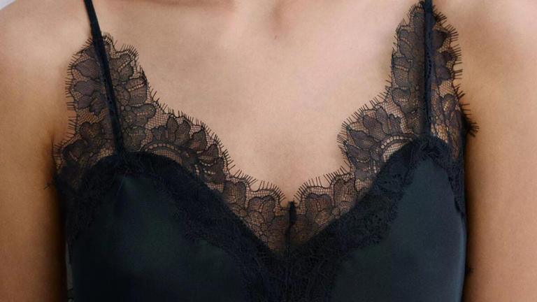 Slip dress, gli abiti più versatili della primavera: ecco perché sono ...