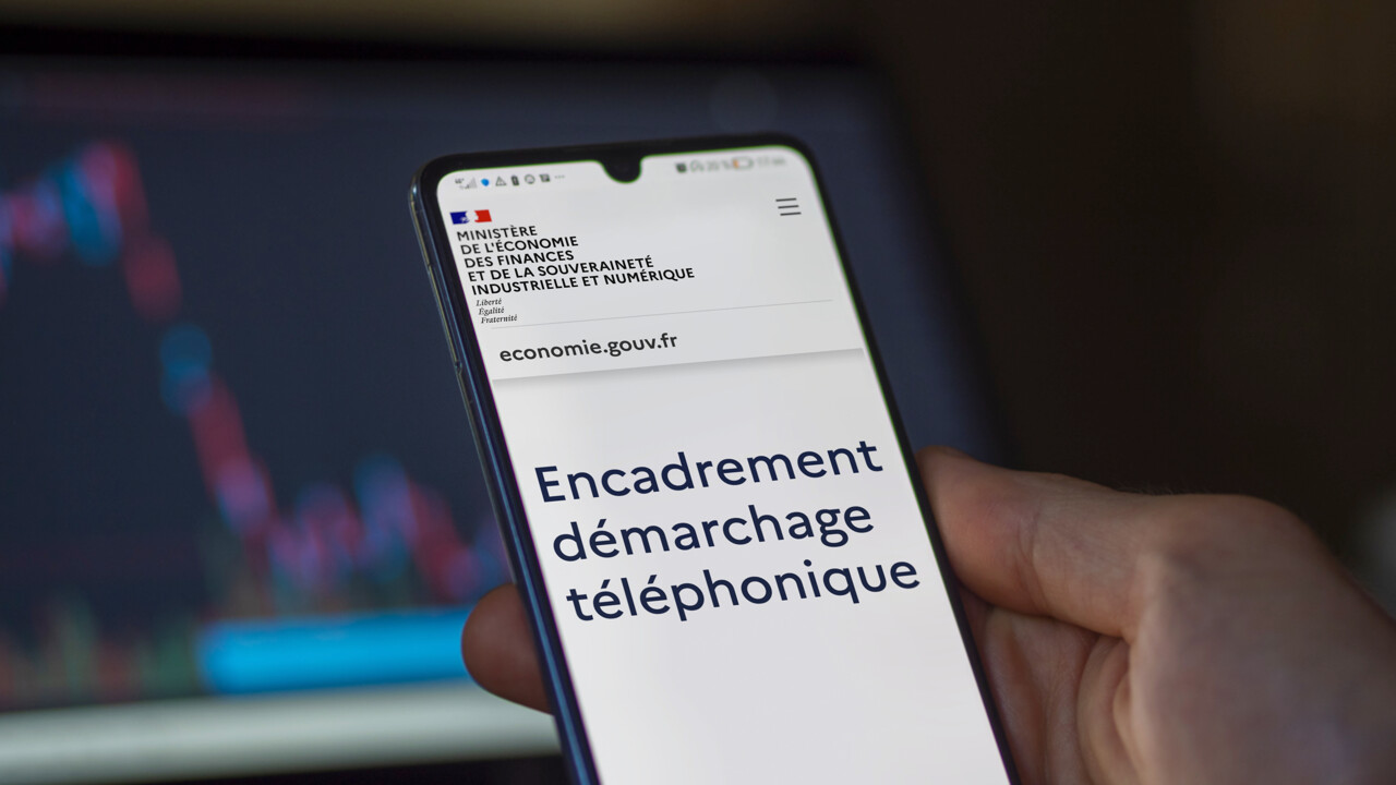 Marre du démarchage téléphonique ? Voici la date officielle où la ...